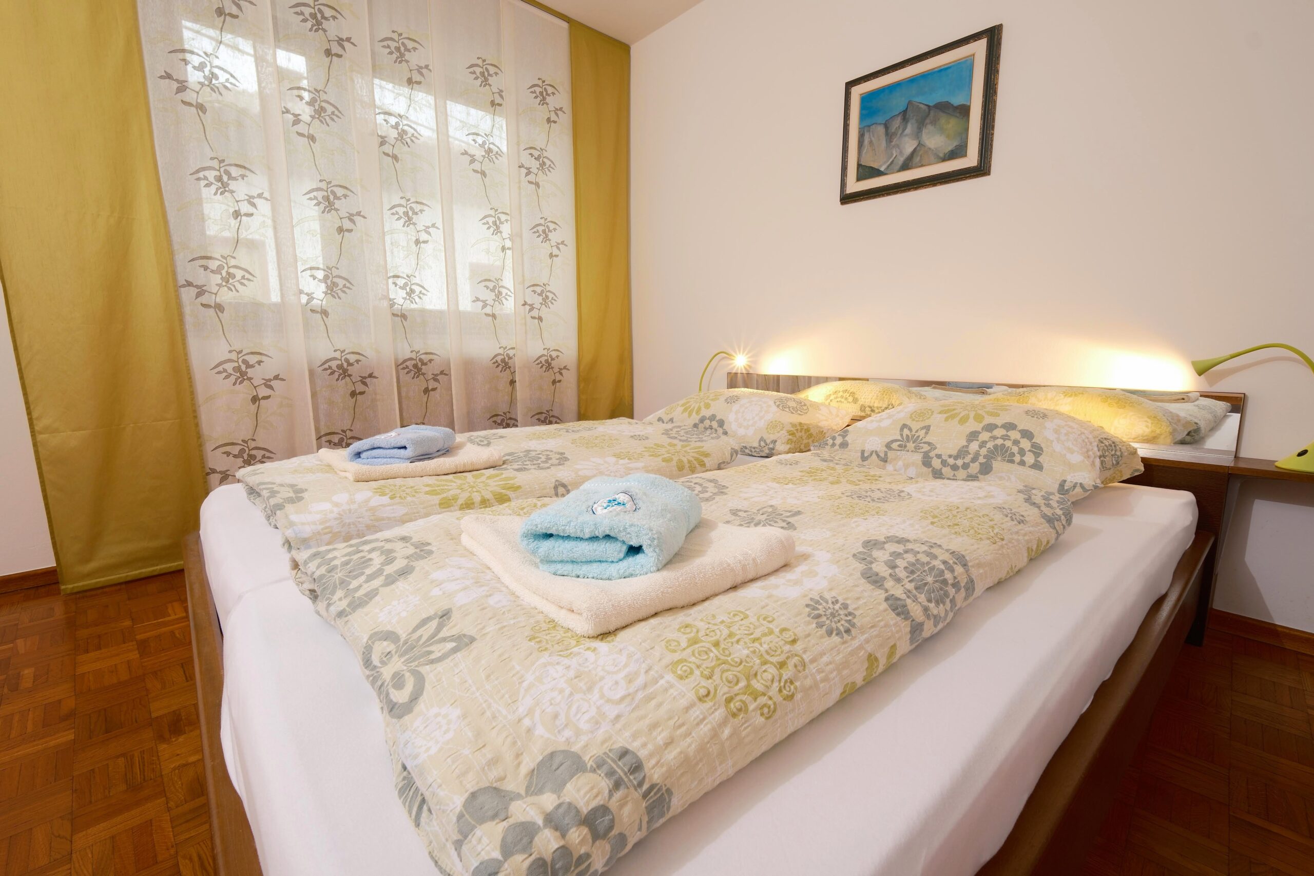 Domov | Apartma pr'Čehc